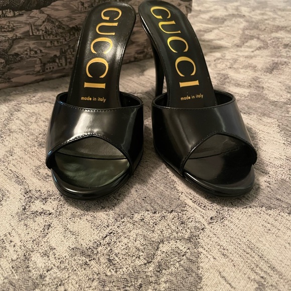 Gucci | Shoes | Gucci Heels | Poshmark
